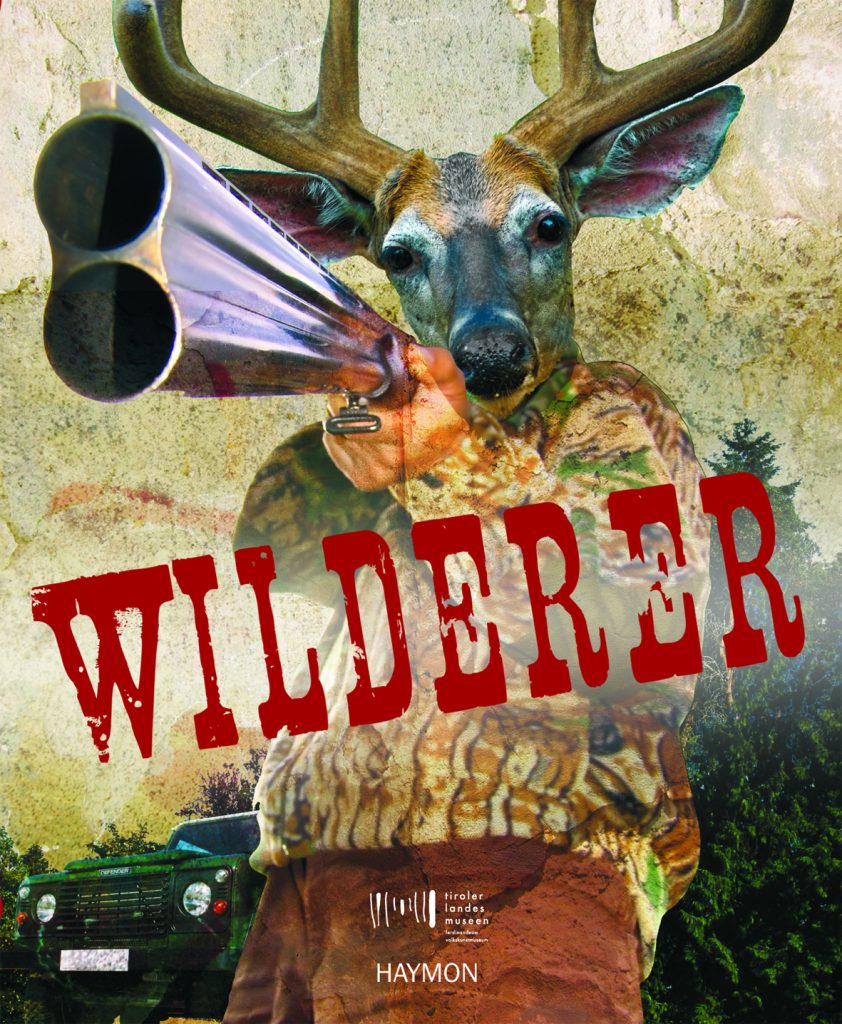 Wilderer - Haymon Verlag