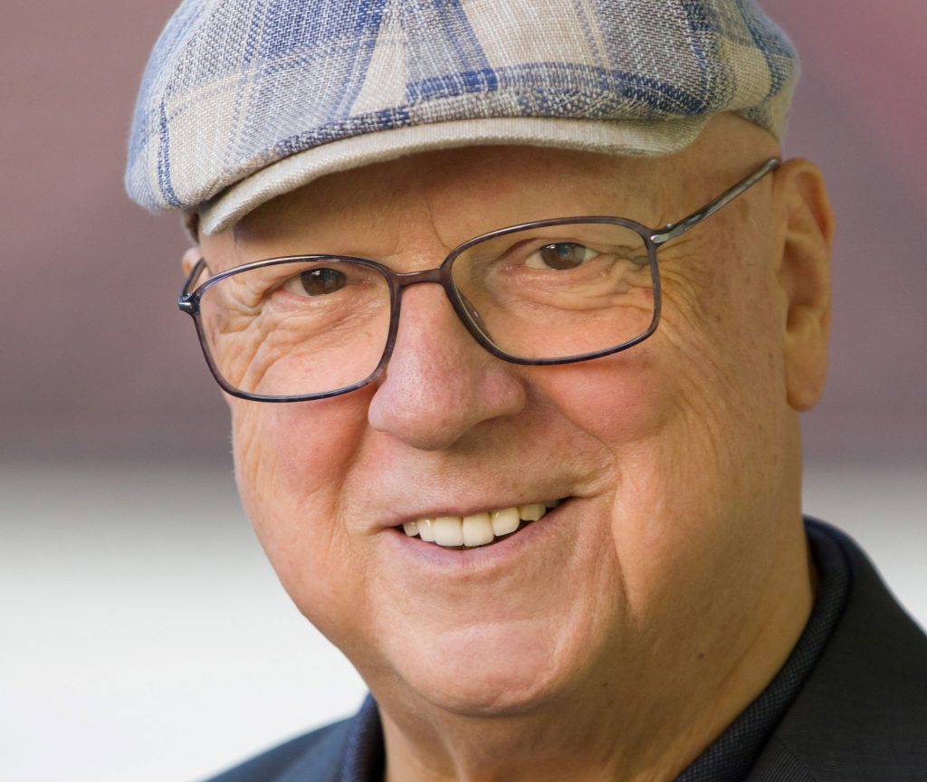 Michael Forcher - Haymon Verlag