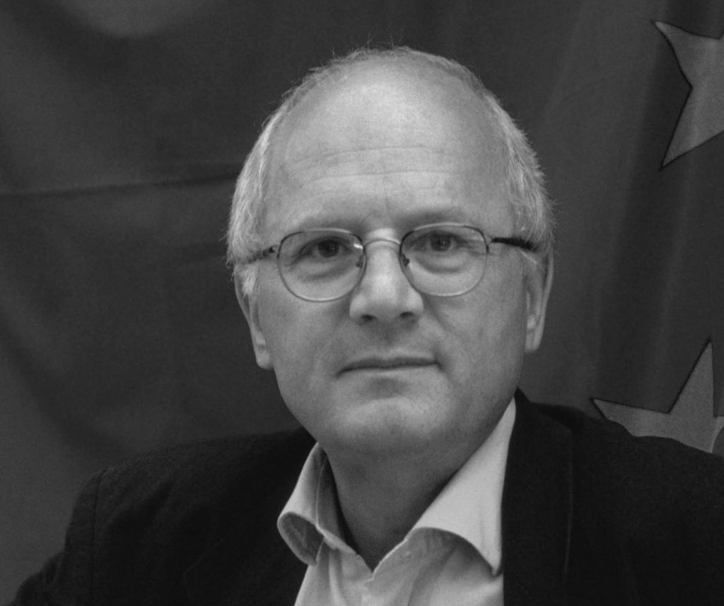 Georg Kreis - Haymon Verlag