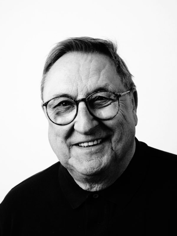 Teddy Podgorski - Haymon Verlag
