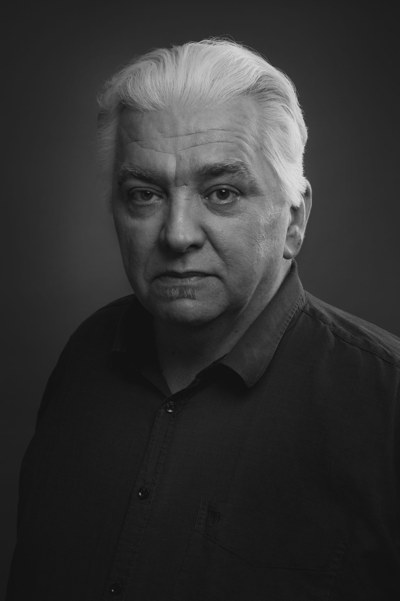 Manfred Wieninger - Haymon Verlag