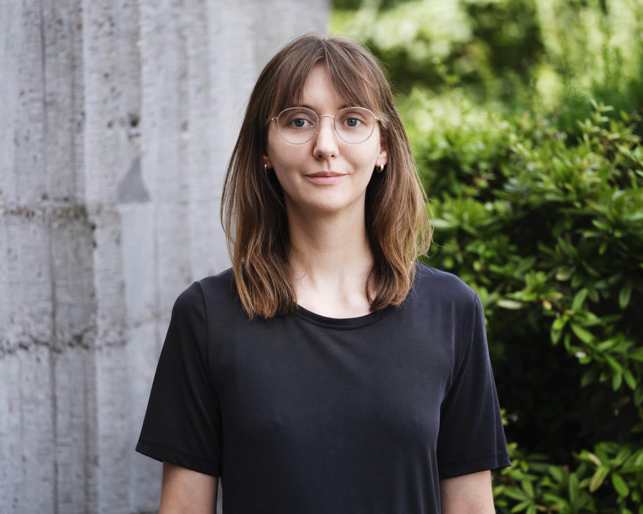 Linda Biallas - Haymon Verlag