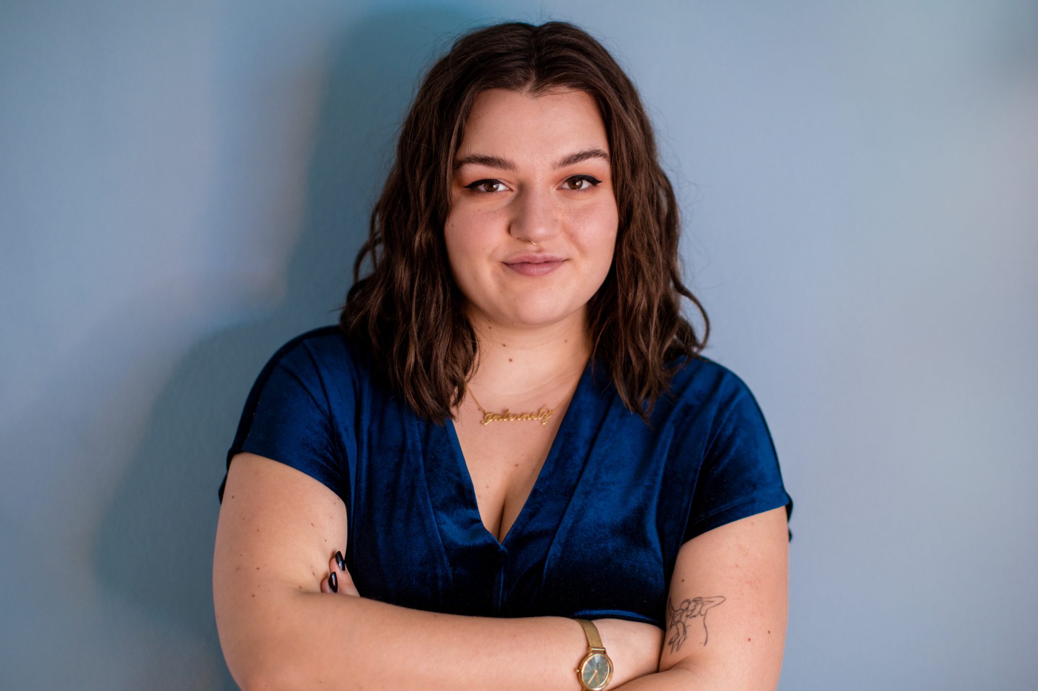 Leseprobe aus „Muss ich das gelesen haben?“ von Teresa Reichl