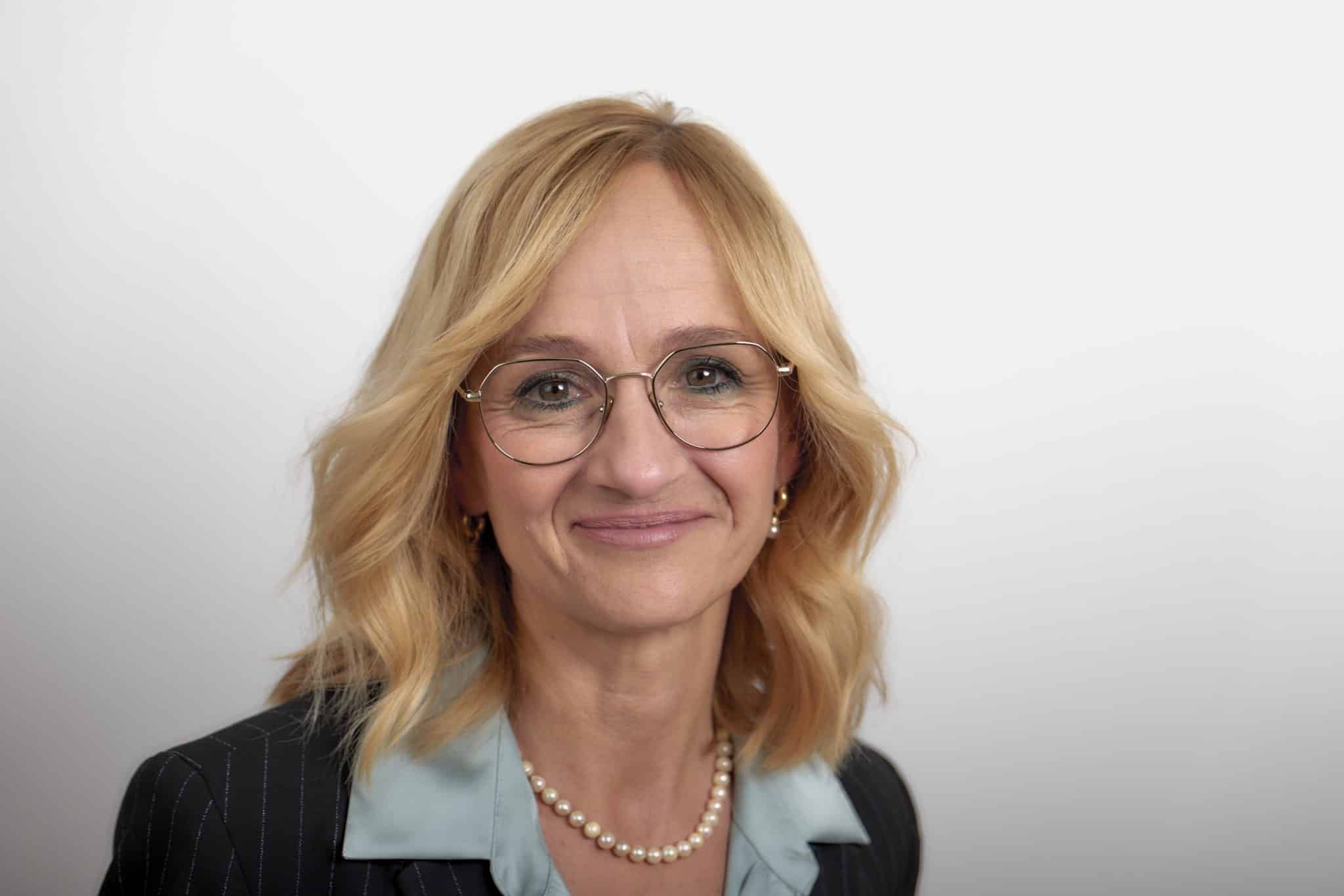 „In der Medizin wird von männlichen Körpern ausgegangen" - Mag. Barbara ...